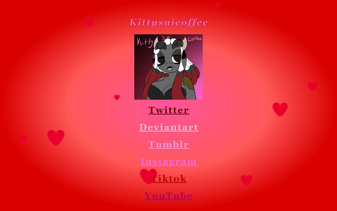 Kittysuicoffee